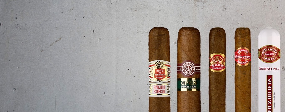 zigarren-online.ch - Zigarren, Humidore und Accessoires online kaufen