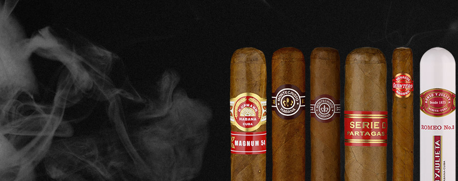 zigarren-online.ch - Zigarren, Humidore und Accessoires online kaufen