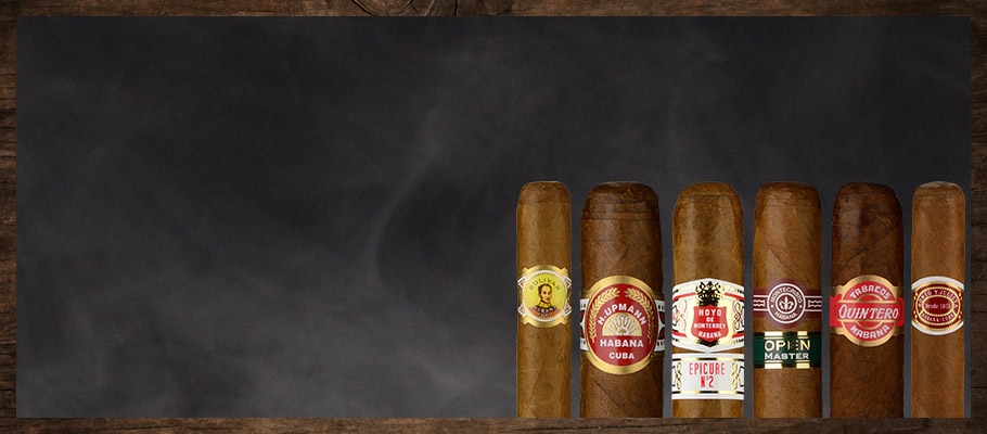 zigarren-online.ch - Zigarren, Humidore und Accessoires online kaufen